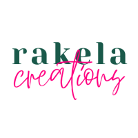 rakela creations – They said “babe, you gotta fake it till you make it ...